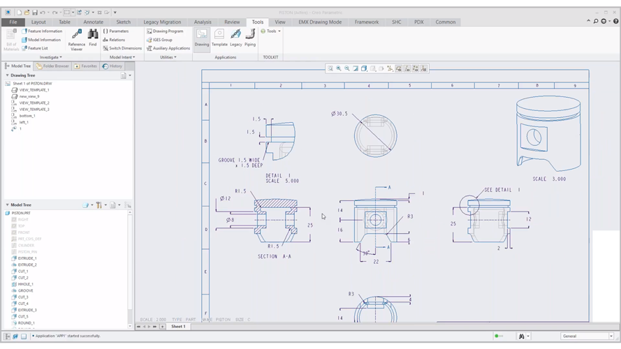 First Article Inspection Report (FAIR)